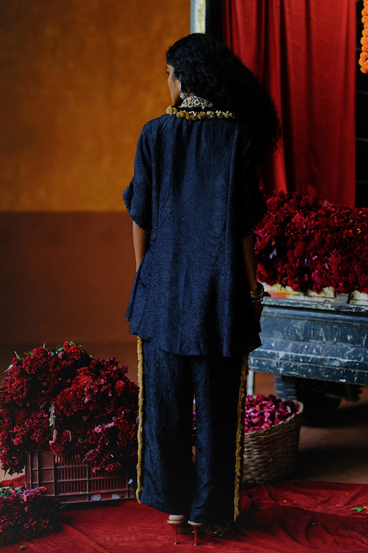 KEVRA CO-ORD SET – ALAM BY TULSI PATEL